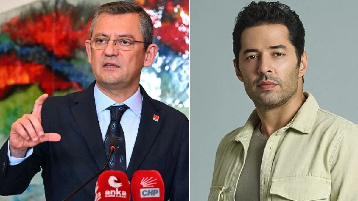 Özgür Özel ilk kez anlattı: Hatay için Mert Fırat'la da görüştük - BİR ...