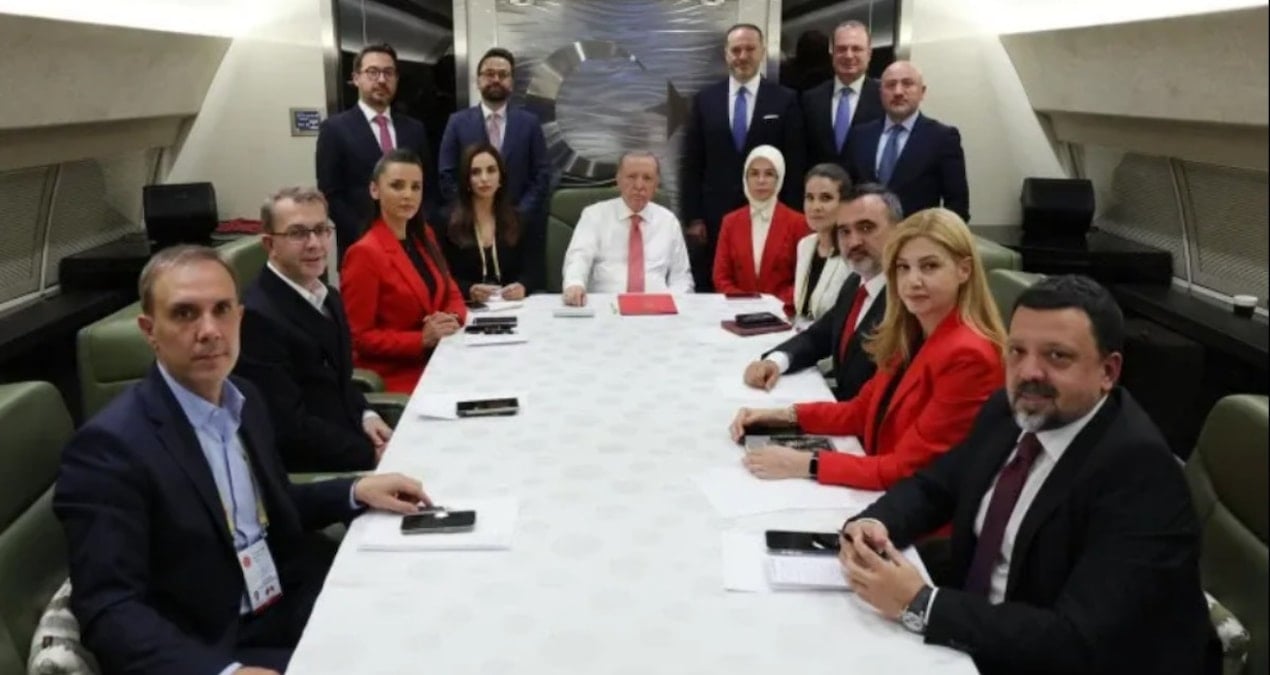 Cumhurbaşkanı Erdoğan'dan CHP açıklaması: Her yerden pis kokular ...