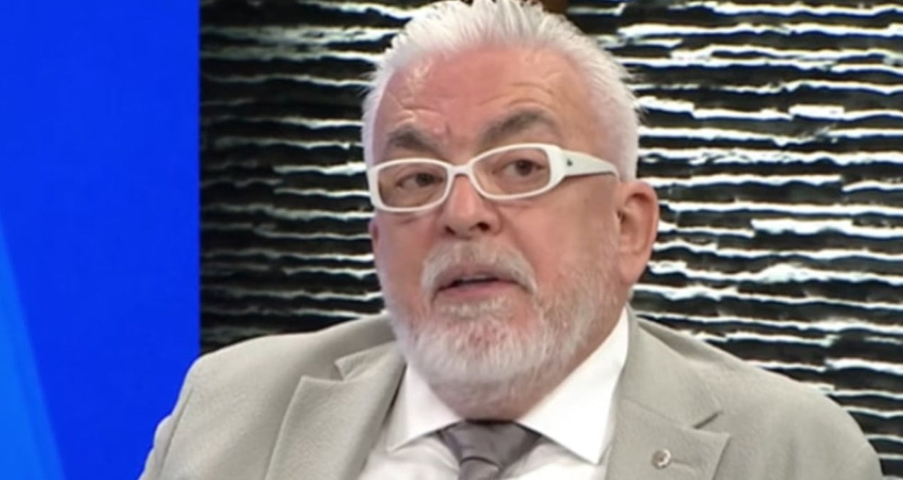 Gürsel Tekin kararına hukukçu Uğur Poyraz'ın yorumu gündem oldu - BİR ...